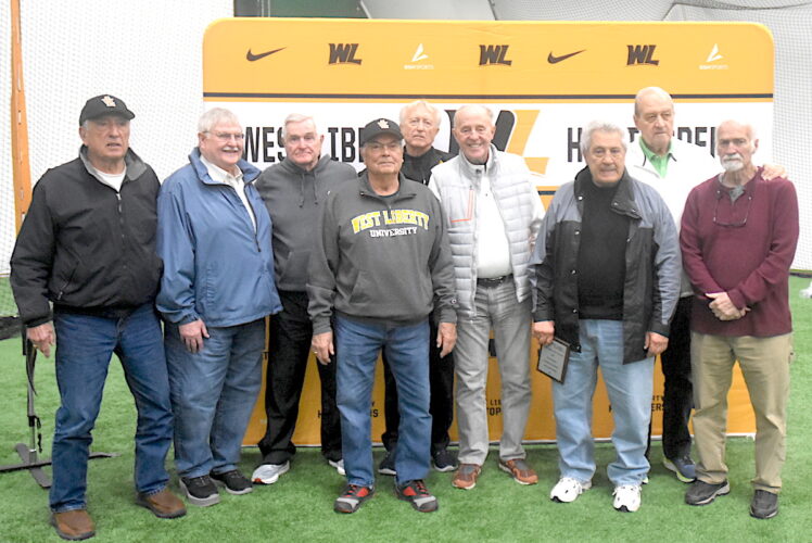 WLU Hilltoppers recall ’64 national championship | News, Sports, Jobs ...